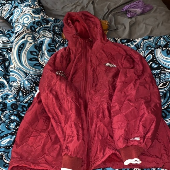 Jackets & Coats | Razorback Hoodie | Poshmark